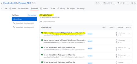 How To Deploy Blazor Webassembly App As Static Website On Azure