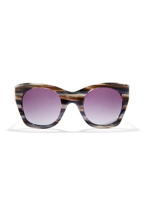 Leary Sunglasses By Elizabeth And James Accessories Rent The Runway