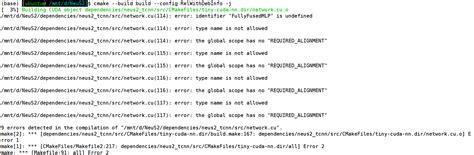 Error Identifier Fullyfusedmlp Is Undefined · Issue 15 · 19reborn