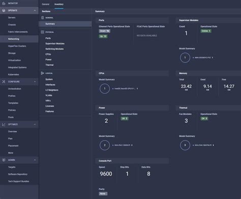 FlexPod Datacenter With End To End 100G Cisco Intersight Managed Mode VMware 7U3 And NetApp