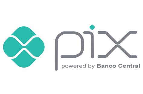 Logos Pix Em Png Grátis