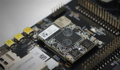 computer on modules com system on modules som x86 and arm