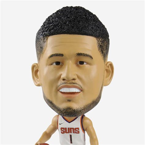 Devin Booker Phoenix Suns Bighead Bobblehead Bobble Head Phoenix