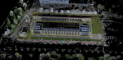 Boundary Line · Lidar360mls User Guide