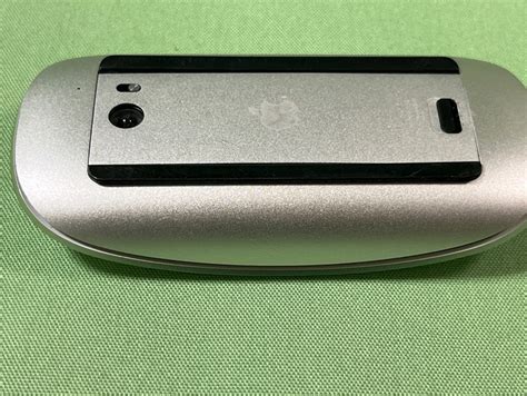 Yahooオークション 【apple Magic Mous マジックマウス 電池式 3個
