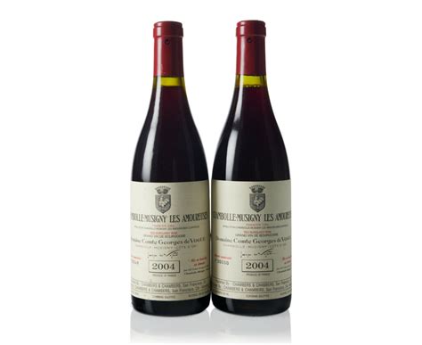 Christies Presents The Two Continents Collection The Private Cellar