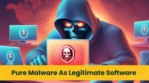 cybercureme cyber security marketplace on linkedin pure malware