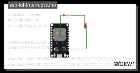 Esp Idf O Copy Wokwi Esp32 Stm32 Arduino Simulator