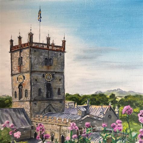 Jill Dunkley Yoga Done “art Is A Natural Way To Practice Mindfulness The Colours Textures