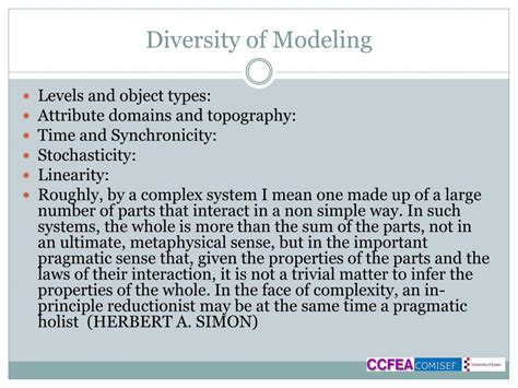 Ppt Financial Contagion And Large Scale Agent Based Model Of Financial