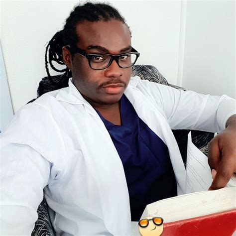 Beloved Teacher And University Lecturer Dr Jamain Hatton Is A