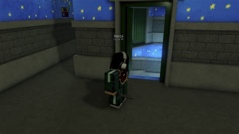 Best Spots To Hide In Ink Game Hide And Seek Walkthrough To Exit Included Kongbakpao