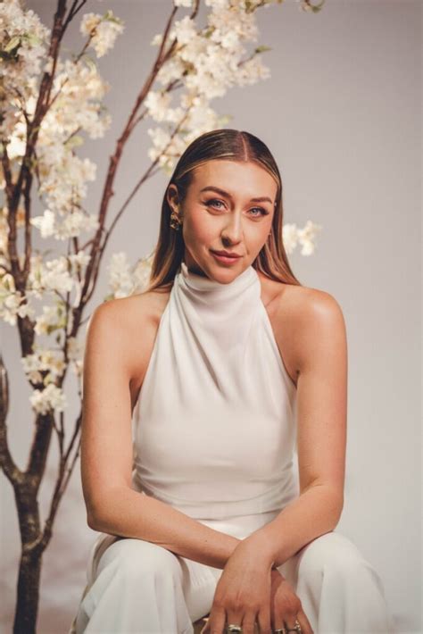 Calling It Off To Call Myself In A Love Story With Katherine Woller Bra