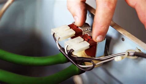 Samsung Washer Error Code 4c Causes How Fix Problem