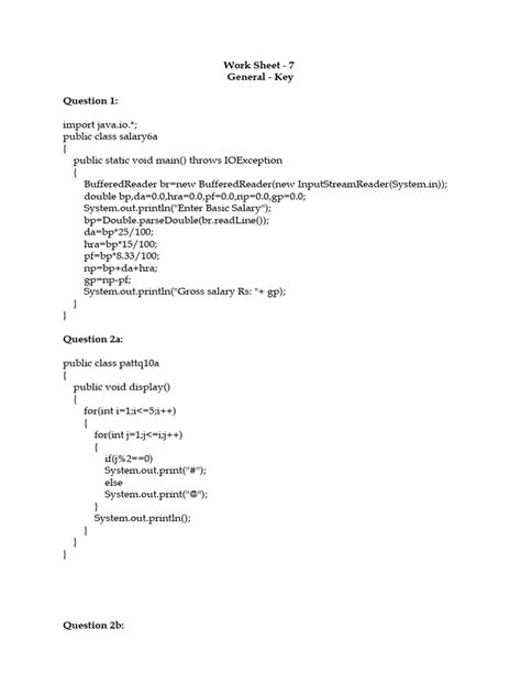 Ws 7 General Pro Key Pdf Software Engineering Computer