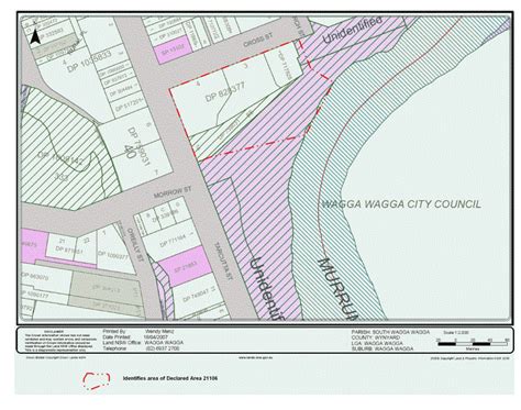 Epa Notice To Repeal Significantly Contaminated Land Declaration