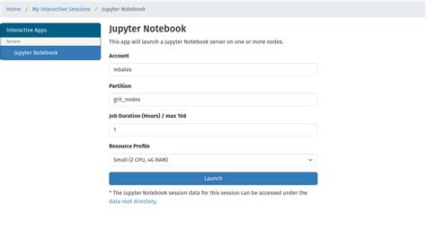 Jupyter Notebook Bookstack