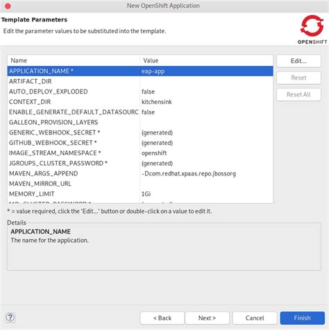 chapter 1 developing using containers and the cloud in codeready