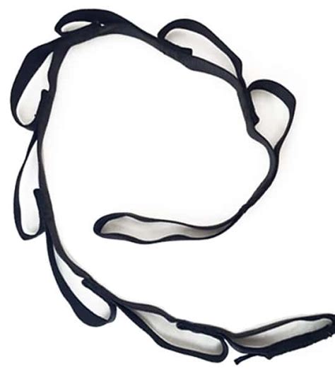 Daisy Chain Aerial Essentials