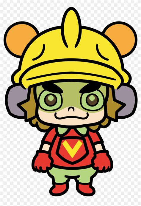 Mineplex Mineplex Wiki Fandom Powered By Wikia Warioware Gold 9 Volt