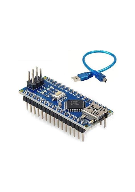 Arduino Nano Klon Ch Usb Kablo Fiyatları ve Özellikleri