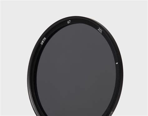 The Magnetic Nd Filter Kit Plus Urth Urth Uk