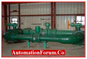 Purpose Of Loop Powered Instruments