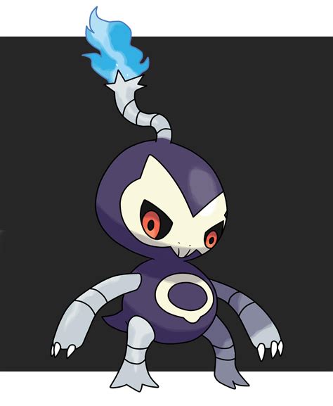 Fakemon Bomb By Fer Gon On Deviantart