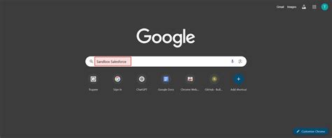 How To Login To Sandbox Salesforce 1 Minute Video Guide