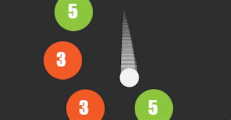 falling ball mainkan di crazygames