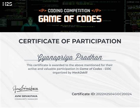 gyanapriya pradhan zed ☁️ 💡 on linkedin coding opportunity