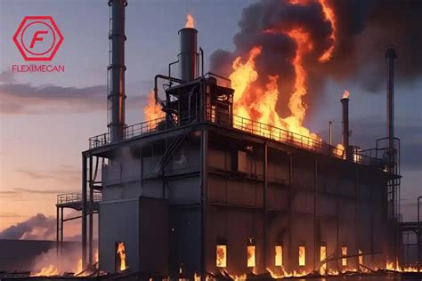 Co2 Odorizer Why Is It Essential For Leak Detection Fleximecan