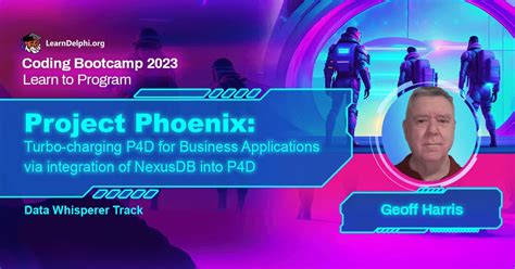 Embarcadero Technologies On Linkedin Pynx Nexusdb Datascience