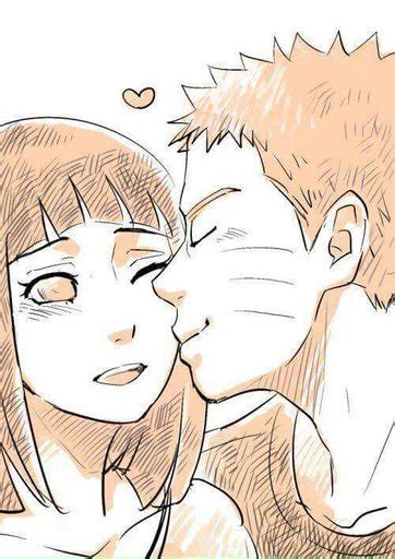 Naruhina ♥♥ •anime• Amino