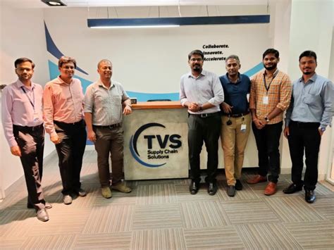 santhana krishnan on linkedin tvsscs