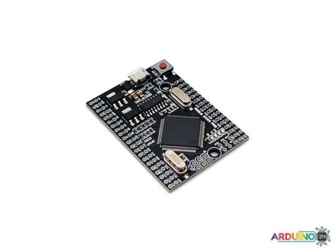 Купить Микроконтроллер arduino mega 2560 pro atmega2560 arduino34