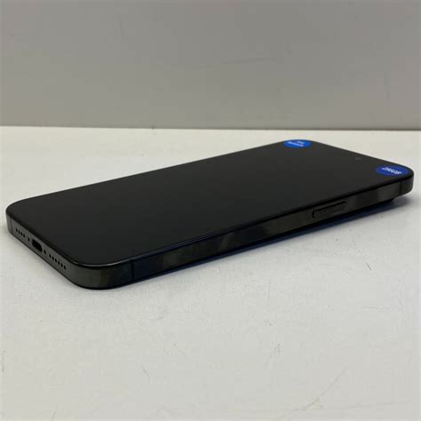 Used Apple Iphone 15 Pro Max Unlocked Model A3106 256gb In Black Own4less