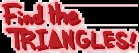 Witch Triangle Find The Triangles Wiki Fandom