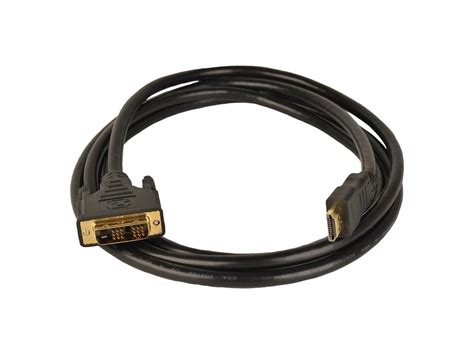 Viewsonic Cable Hdmi To Dvi 18mglet