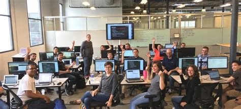 Coding Bootcamp Acquisitions 2014 To 2022