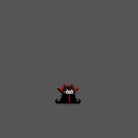 vampire r aseprite