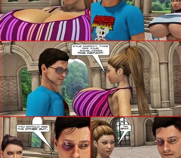 Pages Muses Sex And Porn Comics