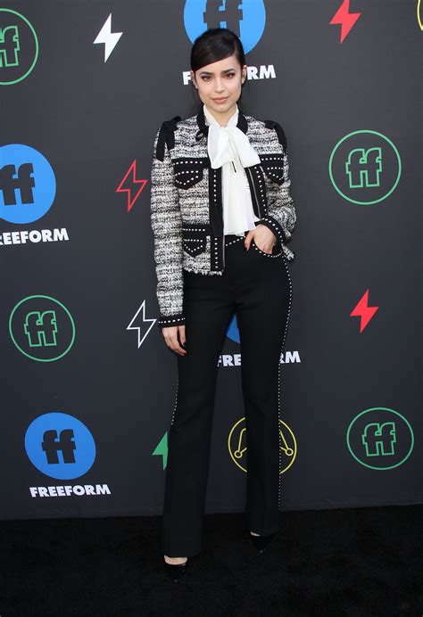 March 27th 2019 2nd Annual Freeform Summit Sofiacarsonweb Sofiacarsonorg 034 Sofia Carson