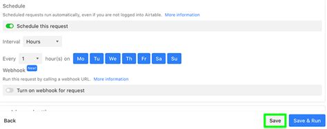 how to convert urls to pdfs in airtable
