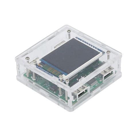 kmbox net network keyboard and mouse controller 100m high speed dma ai