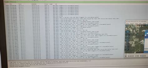 poor multicast over tunnel cisco community