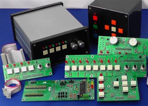 Arduino And Raspberry Pi Simple Development User Interface