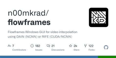 Releases · N00mkradflowframes · Github