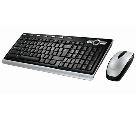 Labtec Ultra Flat Wireless Keyboard And Mouse Updated 2021 Leo Guides And Tutorials