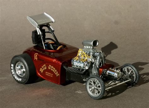 Austin Bantam Altered